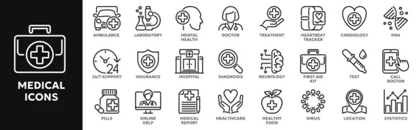 11,995,991 Medical billing icons Vector Images | Depositphotos