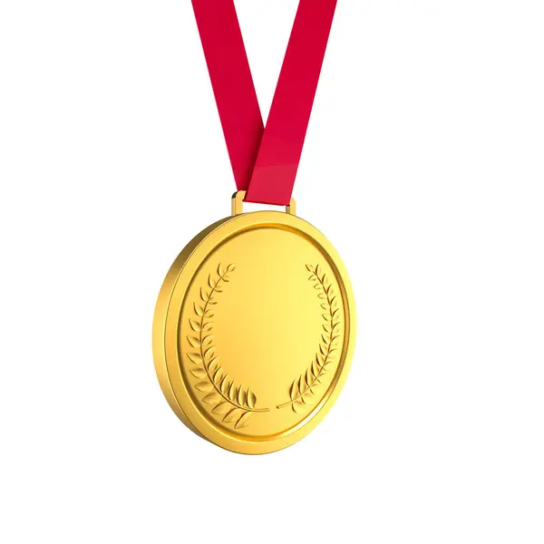 Gold medal transparent background Stock Photos, Royalty Free Gold medal ...