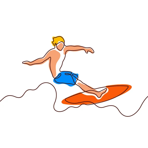26,625,648 Surf runner Vector Images | Depositphotos