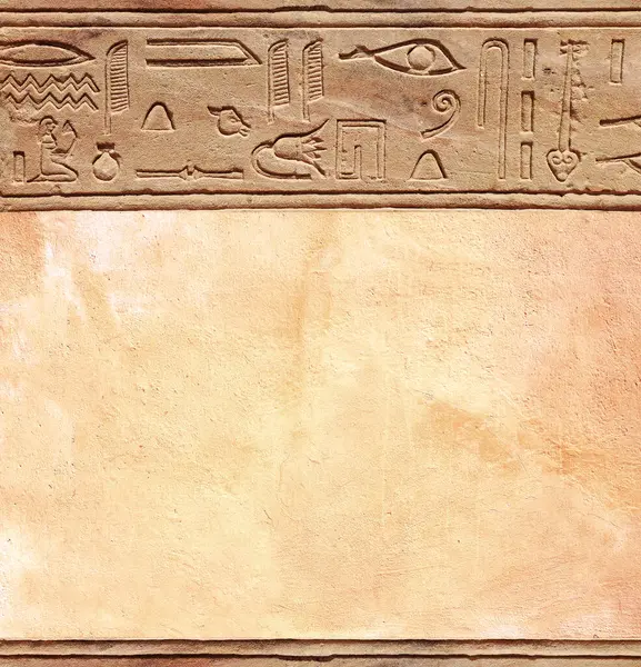 Hieroglyphics background Stock Photos, Royalty Free Hieroglyphics ...