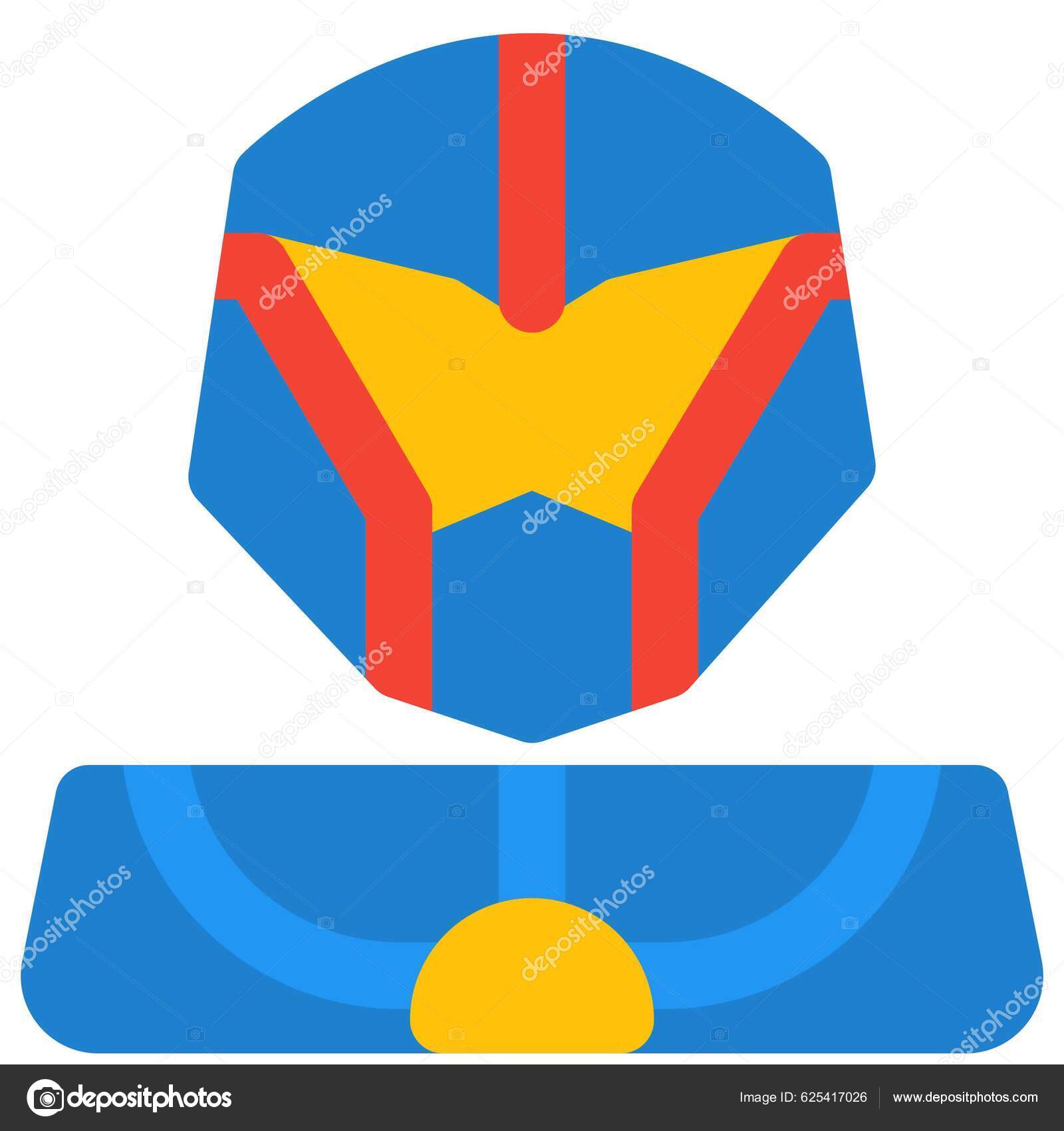 Gipsy Danger Vector