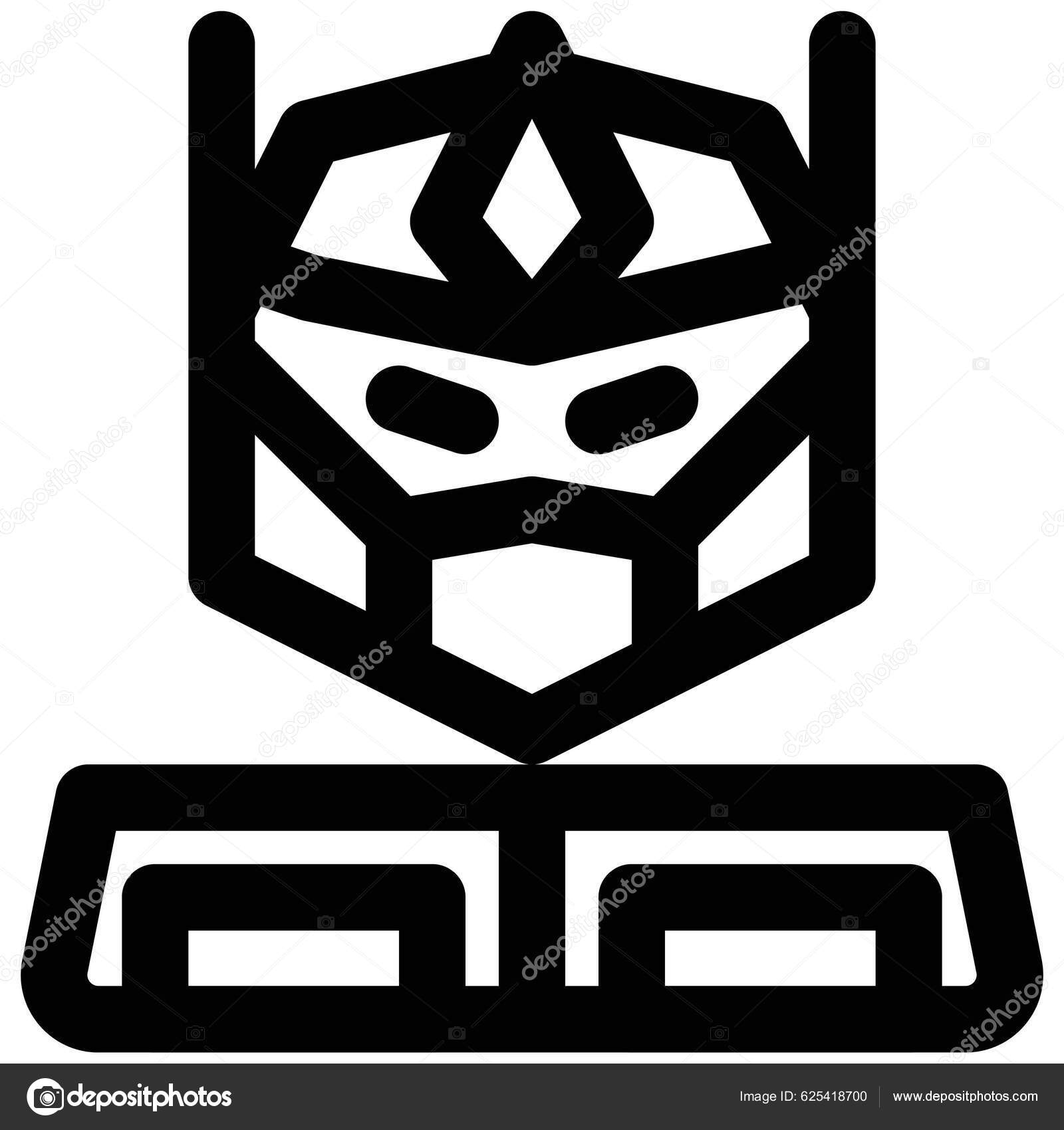Transformers Cybertronian Symbols