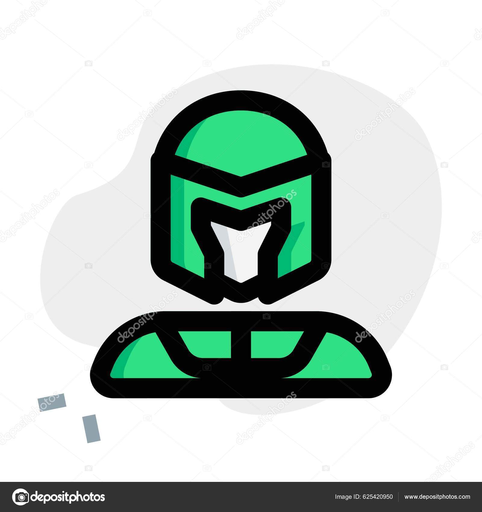 Magneto American Marvel Comic Fictional Character Stock Vector by ...