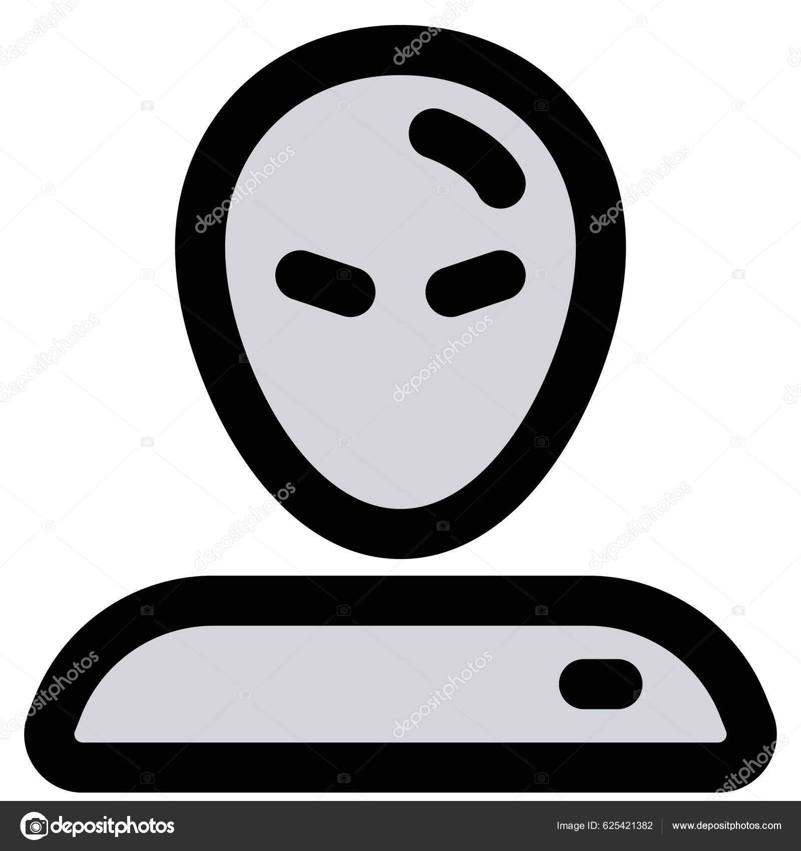 Silver Surfer Fictional Alien Character Stock Vector by ©get4net 625421382