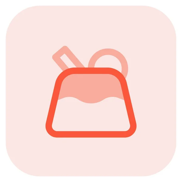 Bamboo Matcha Grinder Outline Icon Set Vector de stock por ©get4net ...