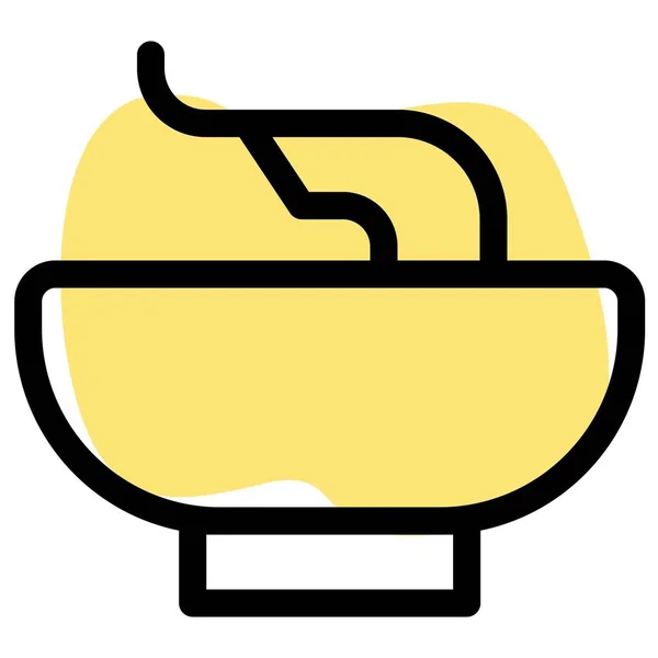 Shrimp Cooked Ready Supper Stock Vector by ©get4net 638116870