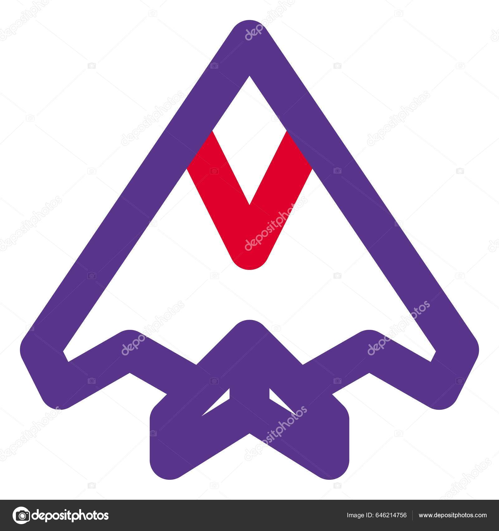 Aircraft Fixed Wings Jetliner Stock Vector Image by ©get4net #646214756