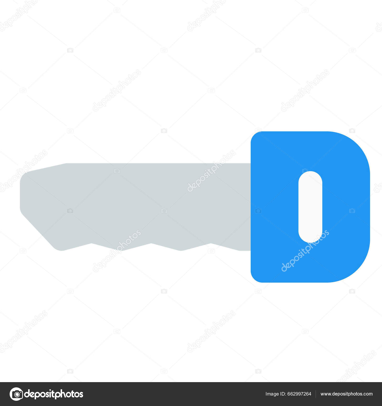 Key Piece Information Cryptography Stock Vector by ©get4net 662997264