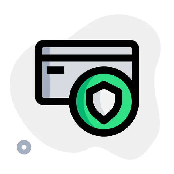 Secure Payment Online Gateway Card Stock Vector by ©get4net 663015762