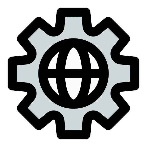 Mechanical gear logo Stock Photos, Royalty Free Mechanical gear logo ...