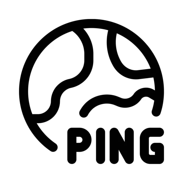 Ping logo Stock Photos, Royalty Free Ping logo Images | Depositphotos