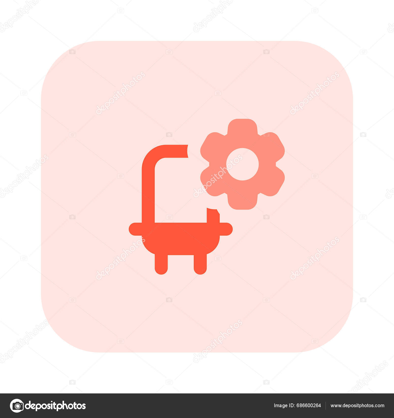 Configuring Capacitor Optimal Performance Stock Vector by ©get4net ... Configuring Capacitor Optimal Performance Stock Vector by ©get4net ...