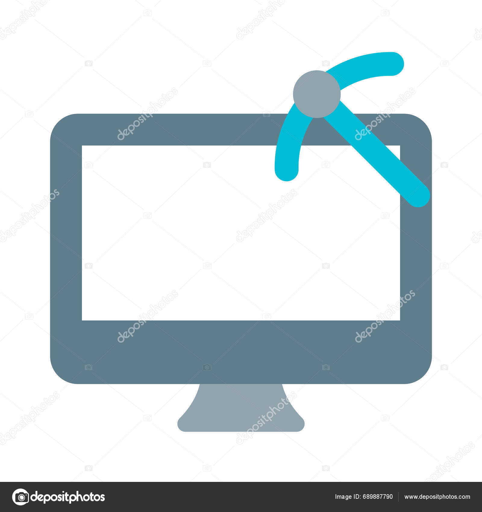 Data Mining Extracting Desktop Stock Vector by ©get4net 689887790 Data Mining Extracting Desktop Stock Vector by ©get4net 689887790
