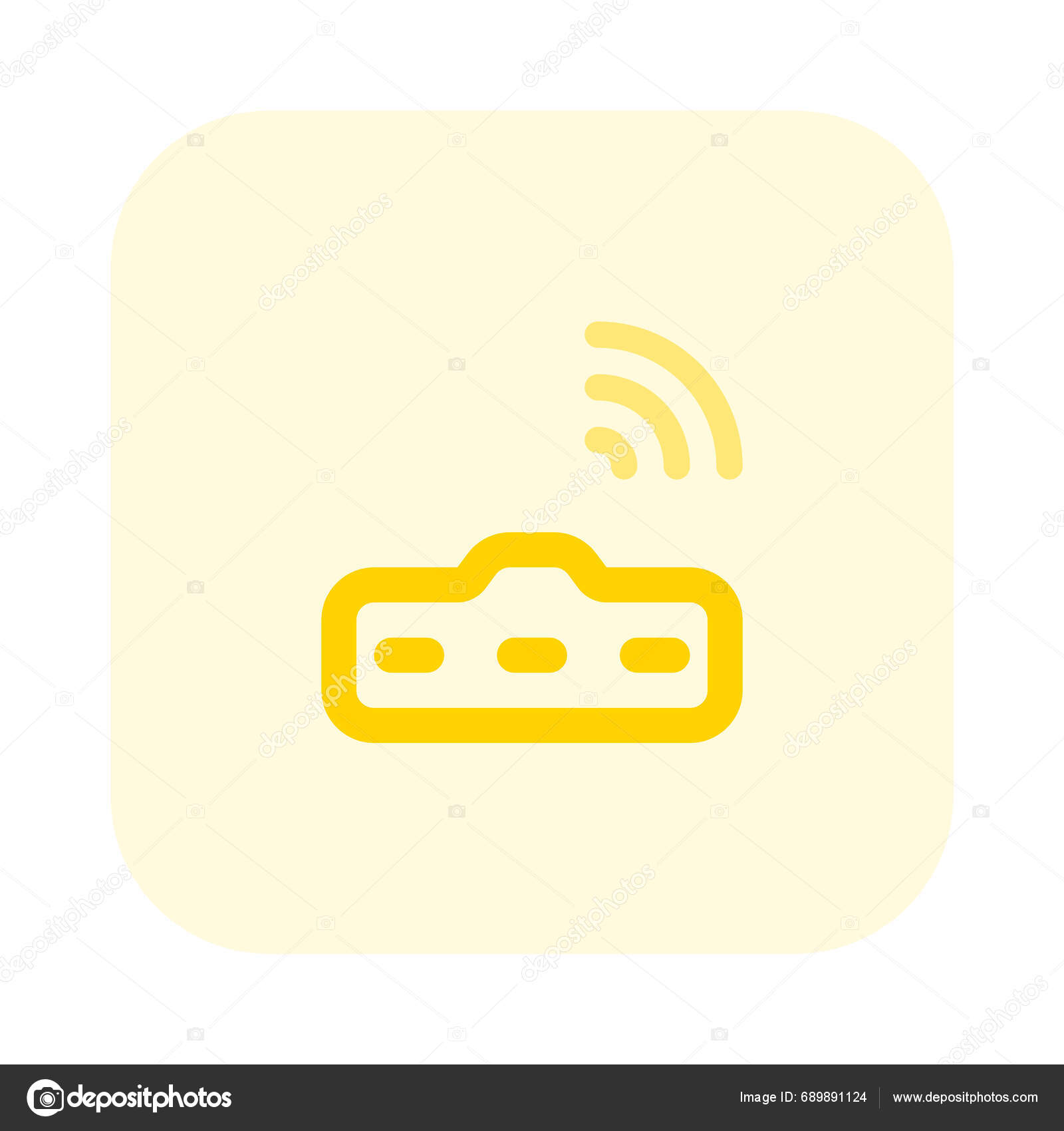 Wireless Keyboard Input Device Typing Stock Vector By ©get4net 689891124