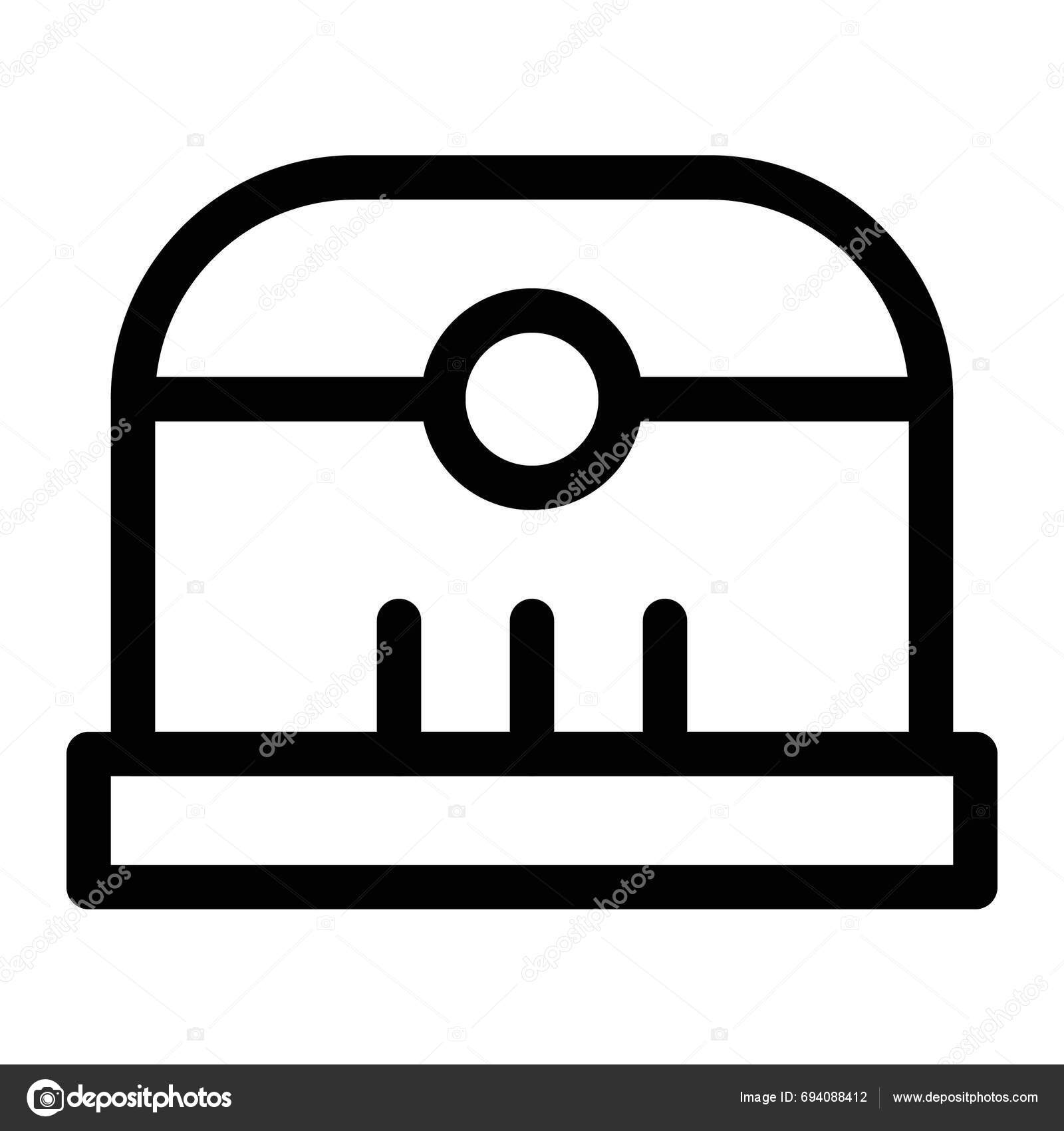 Central Hub Connecting Journeys Diverse Destinations Stock Vector by ...