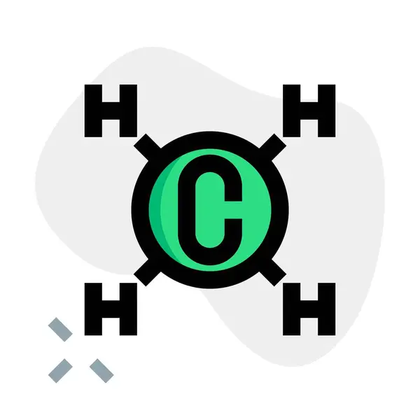Variety Hydrocarbon Molecules Structure Stock Vector by ©get4net 699655388