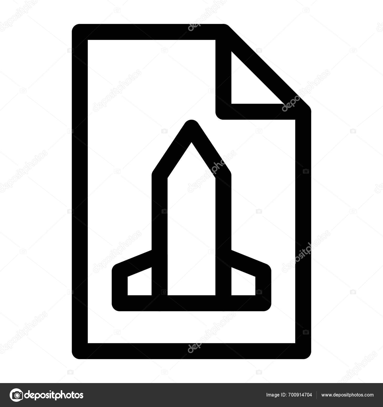 Space Data Analysis Summary Report Stock Vector by ©get4net 700914704