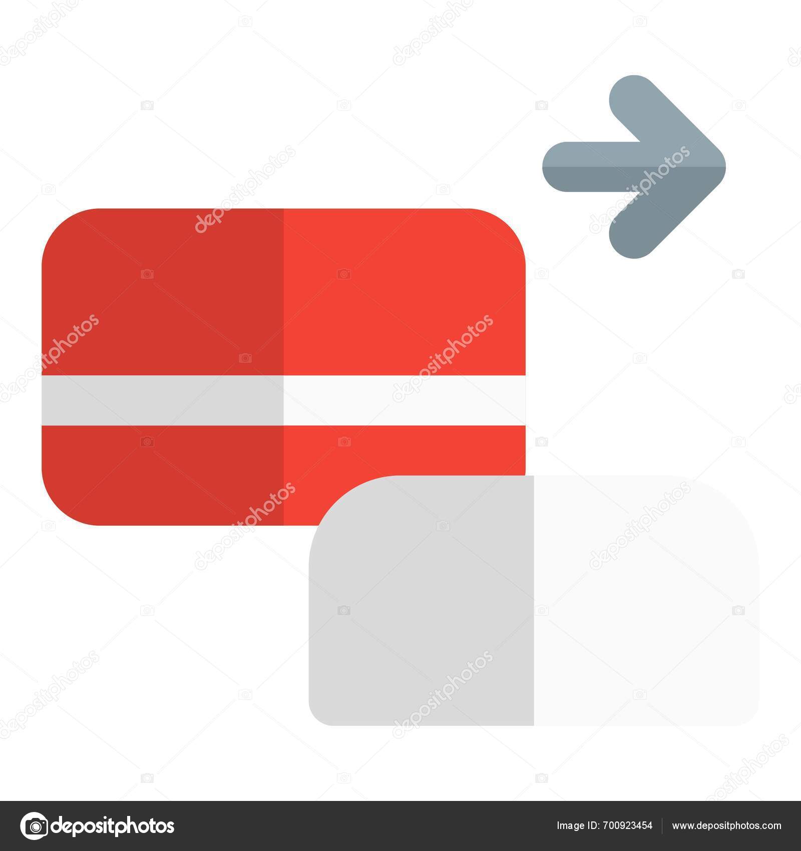 Secure Access Made Easy Swipe Cards Stock Vector by ©get4net 700923454