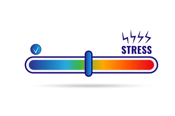 Stress meter Stock Photos, Royalty Free Stress meter Images | Depositphotos