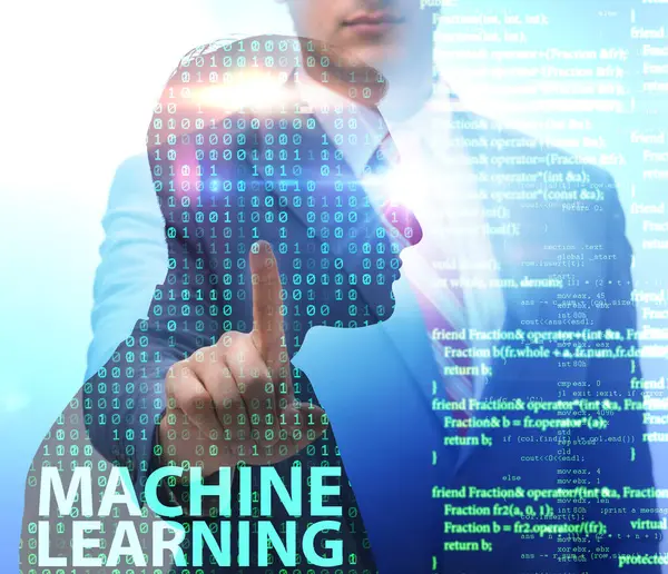 Machine learning Stock Photos, Royalty Free Machine learning Images ...