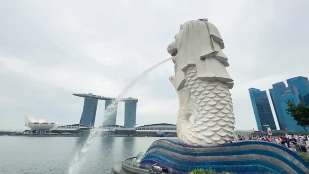 435 Leone di singapore Videos, Royalty-free Stock Leone di singapore ...