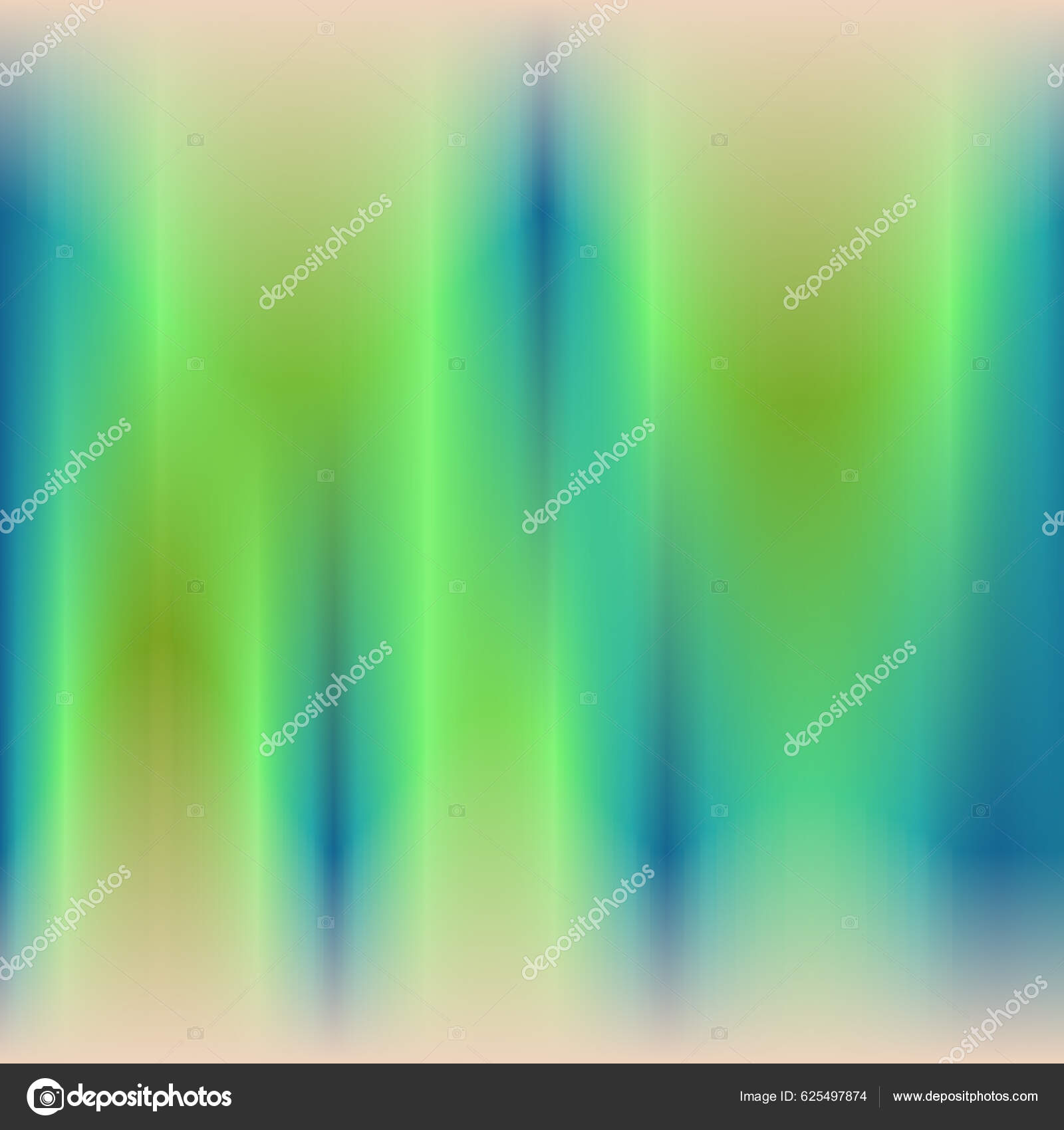 Color Interpolation North Light Gradient Illustration Stock Vector by ©Yuriy_Vlasenko 625497874