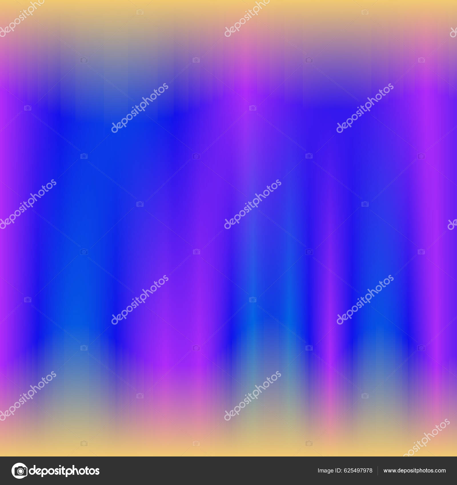 Color Interpolation North Light Gradient Illustration Stock Vector ...