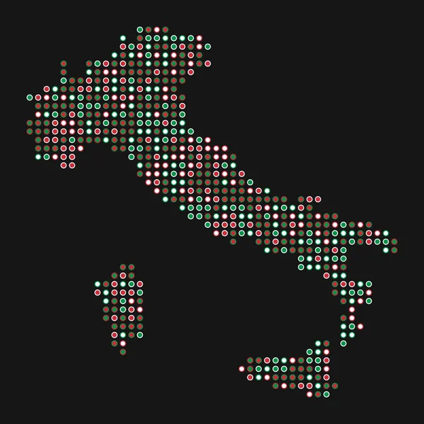 Trace italienne Imágenes Vectoriales, Gráfico Vectorial de Trace ...