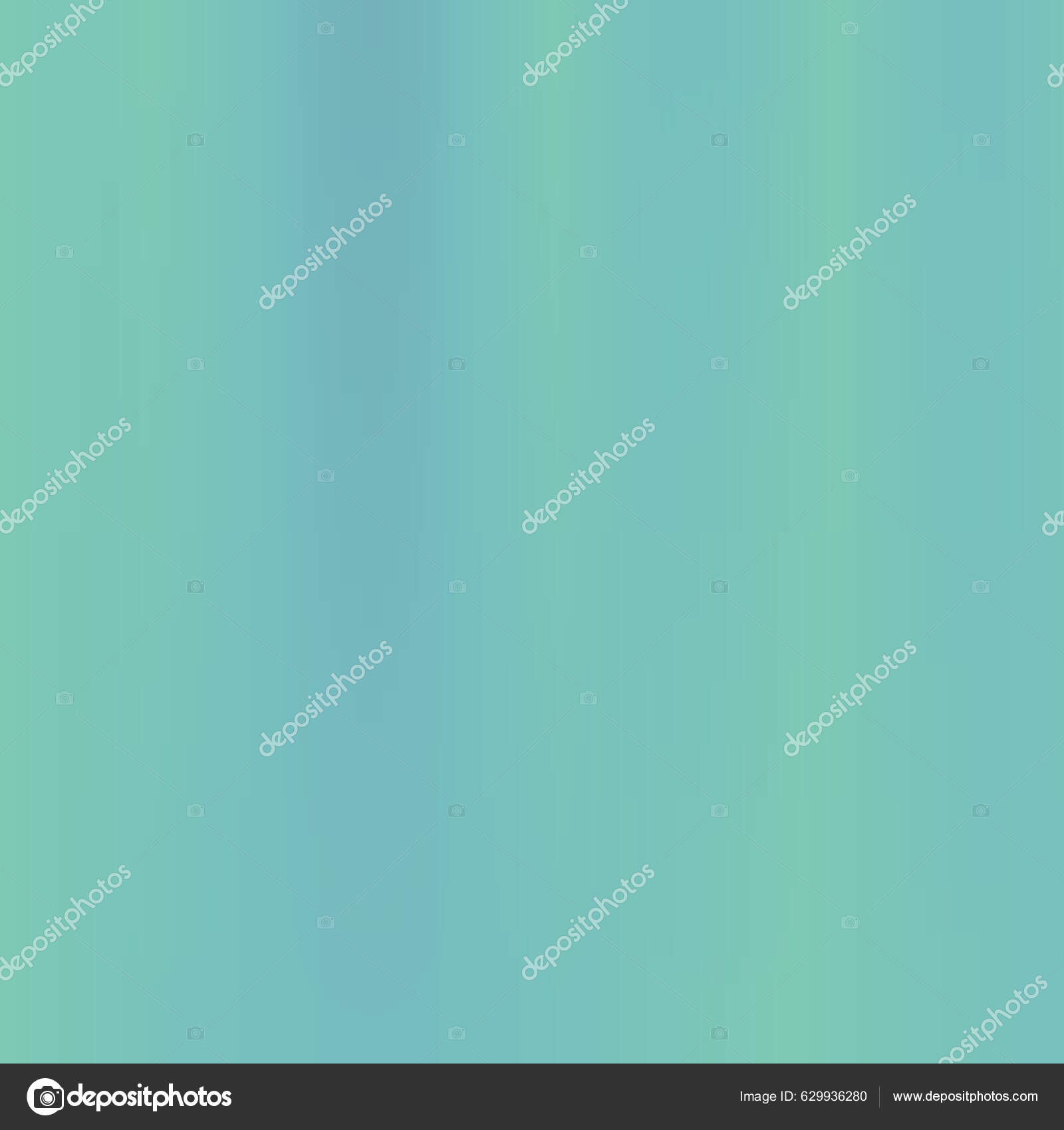 Color Interpolation Calculated Gradient Illustration Stock Vector by ...