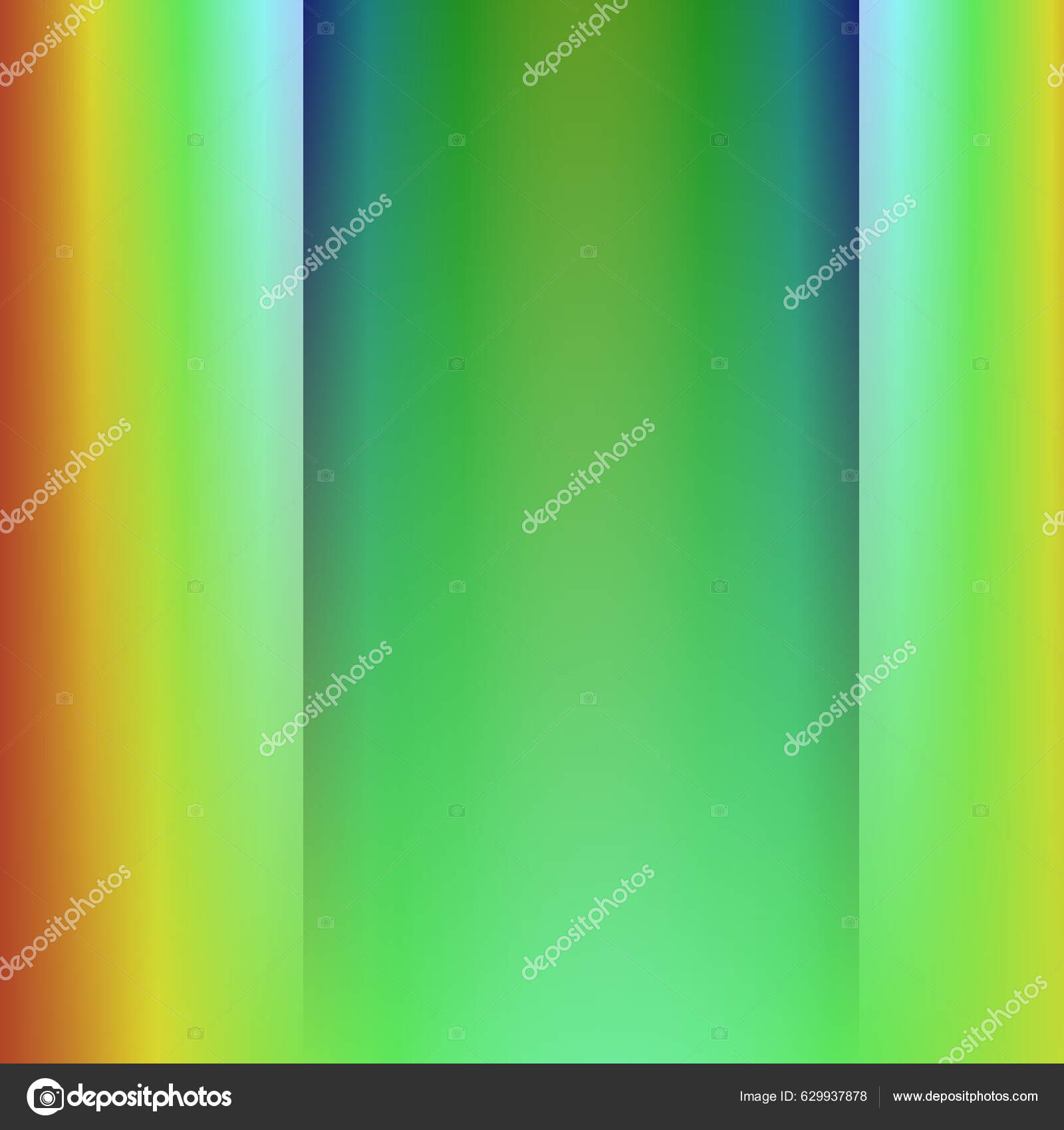 Color Interpolation Calculated Gradient Illustration Stock Vector by ©Yuriy_Vlasenko 629937878