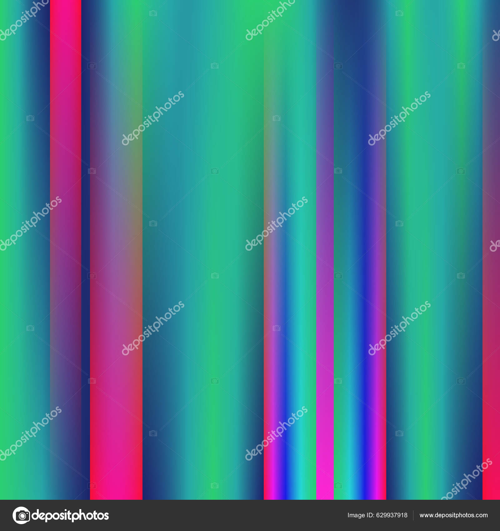 Color Interpolation Calculated Gradient Illustration Stock Vector by ©Yuriy_Vlasenko 629937918