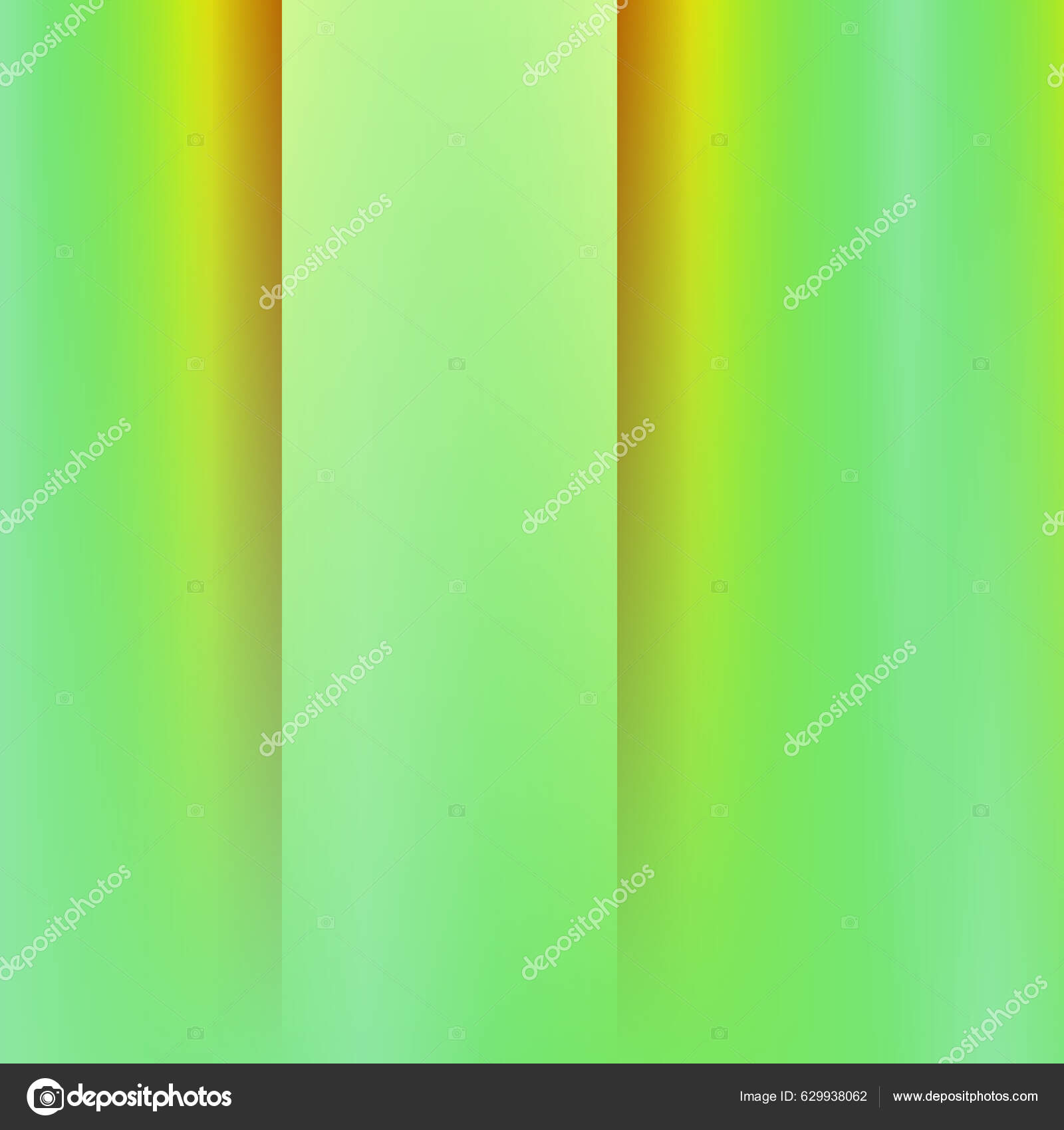 Color Interpolation Calculated Gradient Illustration Stock Vector Image ...