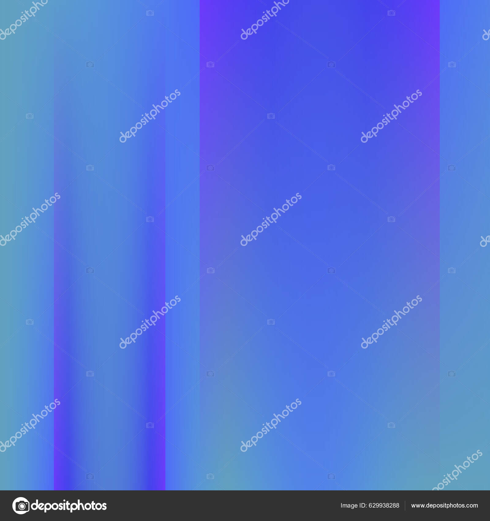 Color Interpolation Calculated Gradient Illustration Stock Vector Image ...