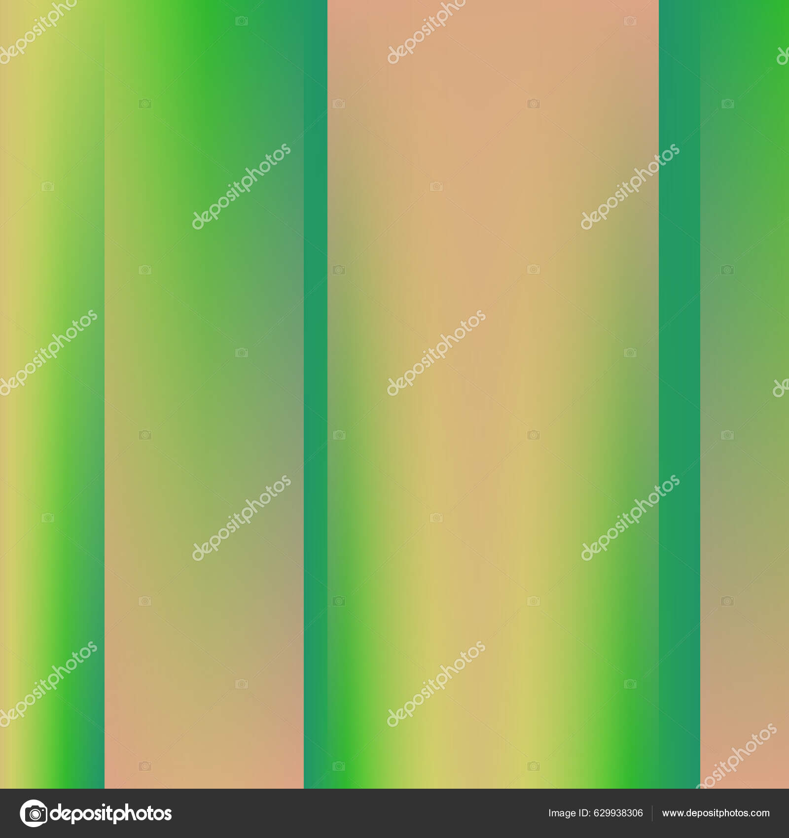 Color Interpolation Calculated Gradient Illustration Stock Vector Image by ©Yuriy_Vlasenko ...