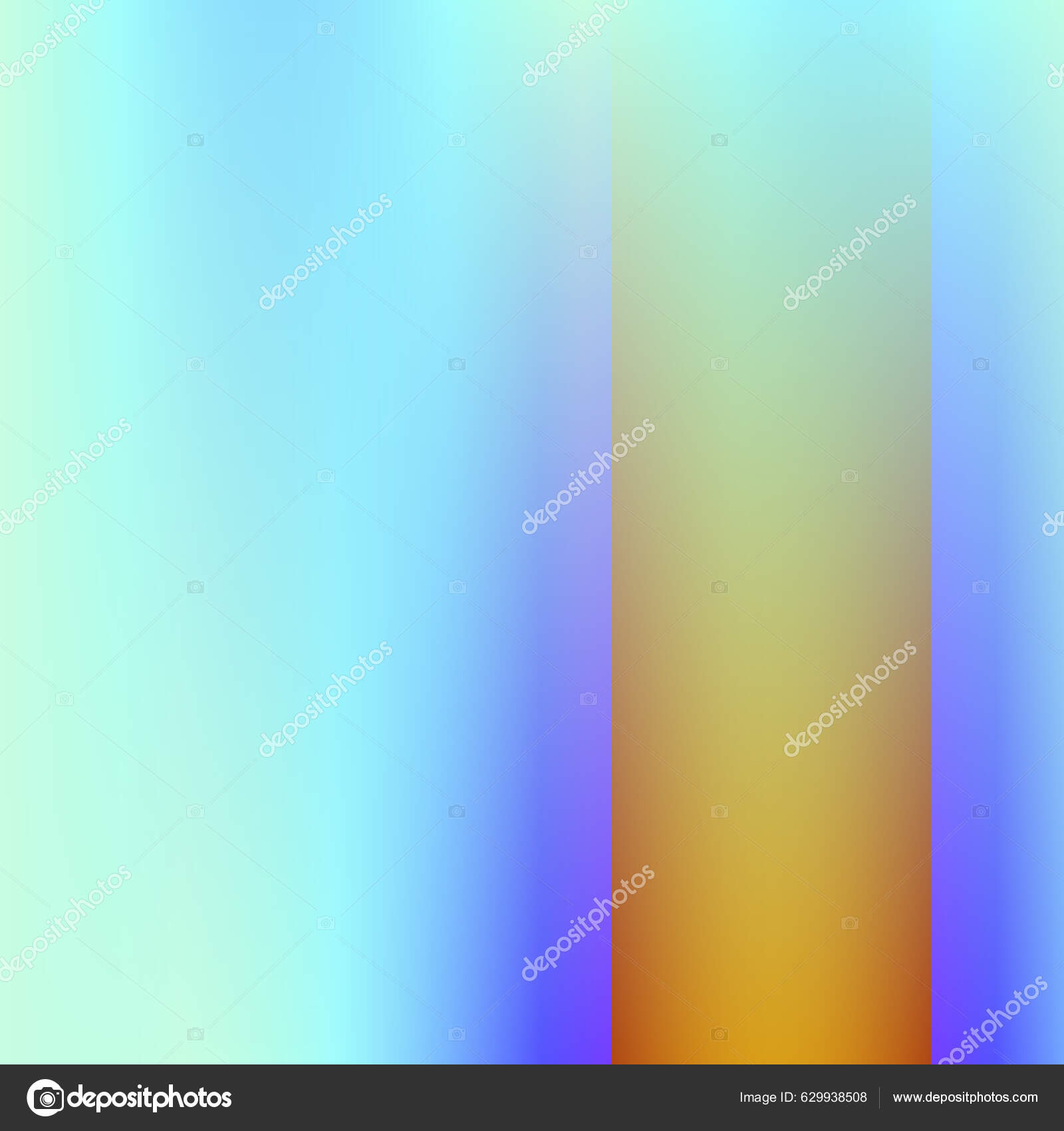 Color Interpolation Calculated Gradient Illustration Stock Vector Image by ©Yuriy_Vlasenko ...