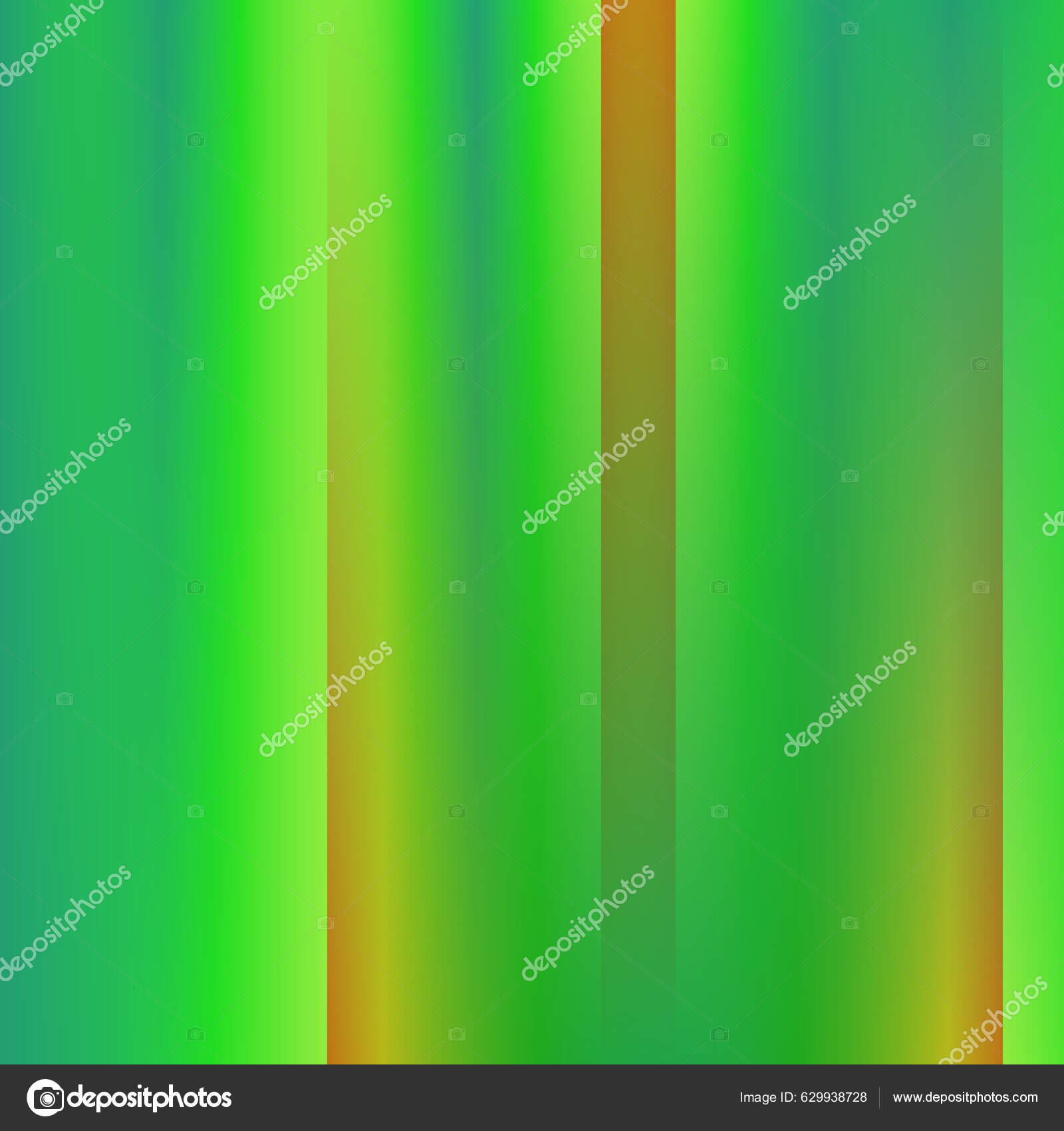 Color Interpolation Calculated Gradient Illustration Stock Vector Image ...