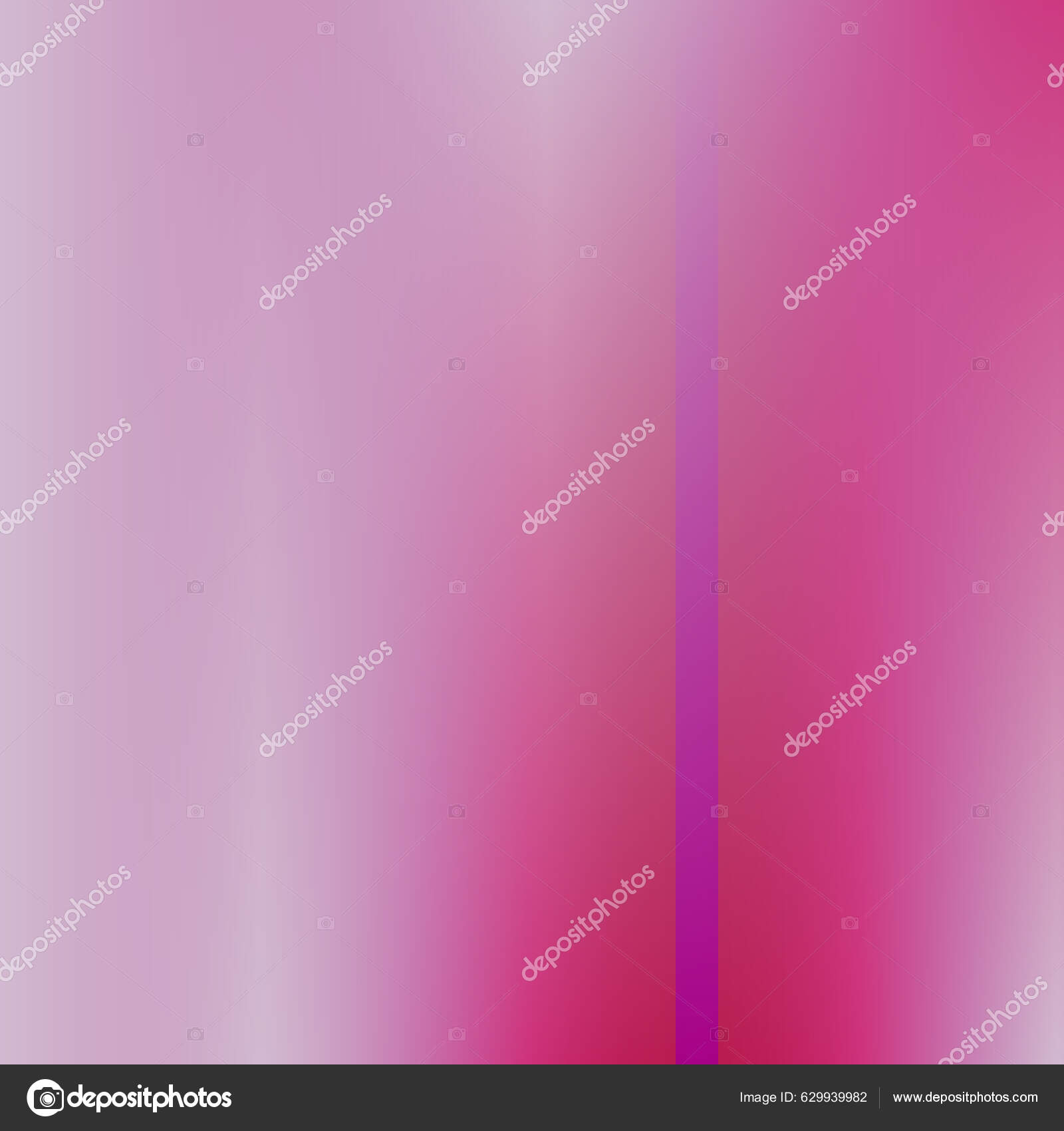 Color Interpolation Calculated Gradient Illustration Stock Vector by ...