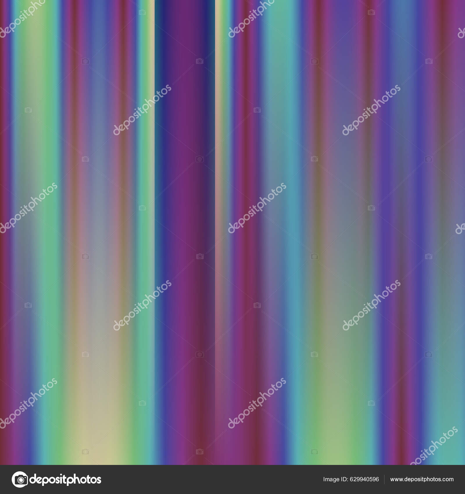 Color Interpolation Calculated Gradient Illustration Stock Vector by ©Yuriy_Vlasenko 629940596