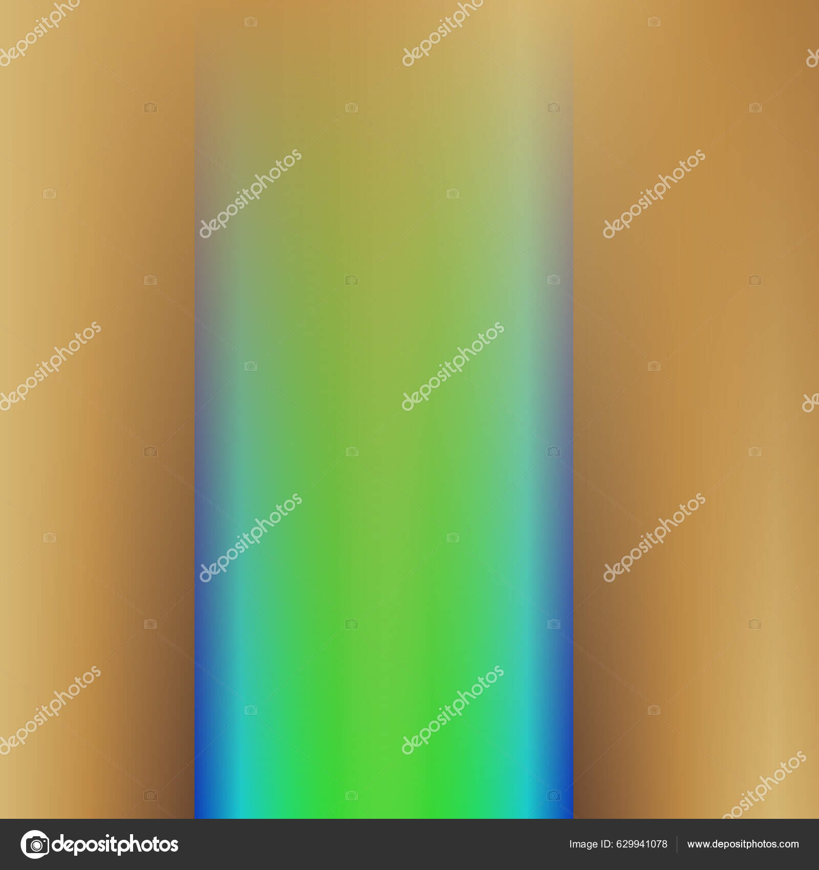 Color Interpolation Calculated Gradient Illustration Stock Vector by ©Yuriy_Vlasenko 629941078