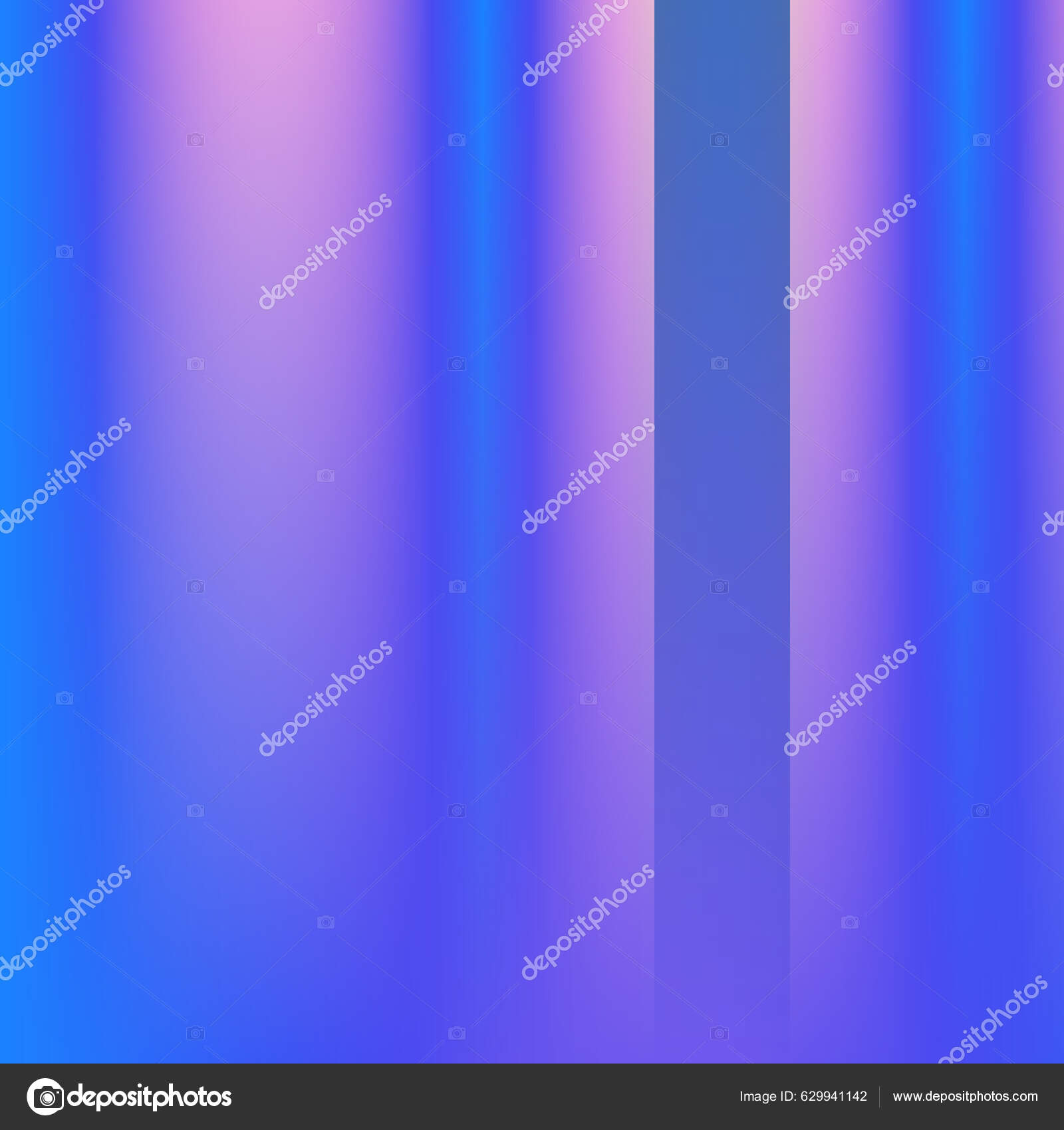 Color Interpolation Calculated Gradient Illustration Stock Vector Image ...