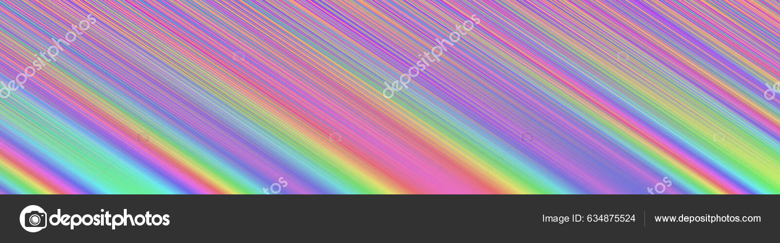 Color Interpolation North Light Gradient Illustration Stock Vector by ...