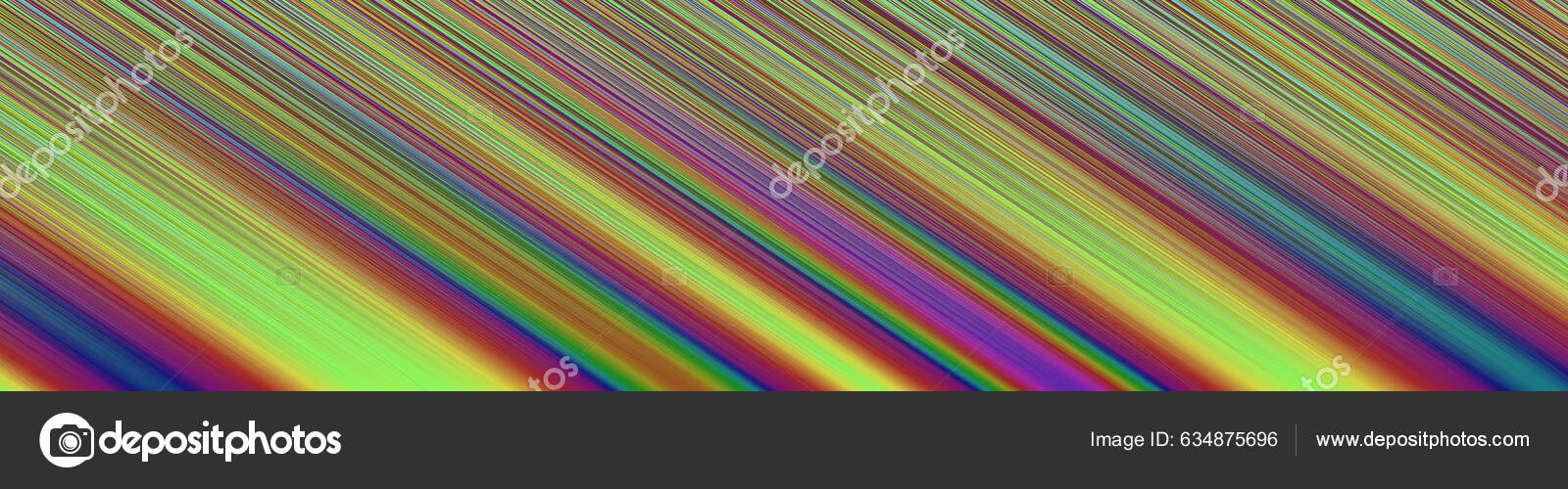 Color Interpolation North Light Gradient Illustration Stock Vector ...