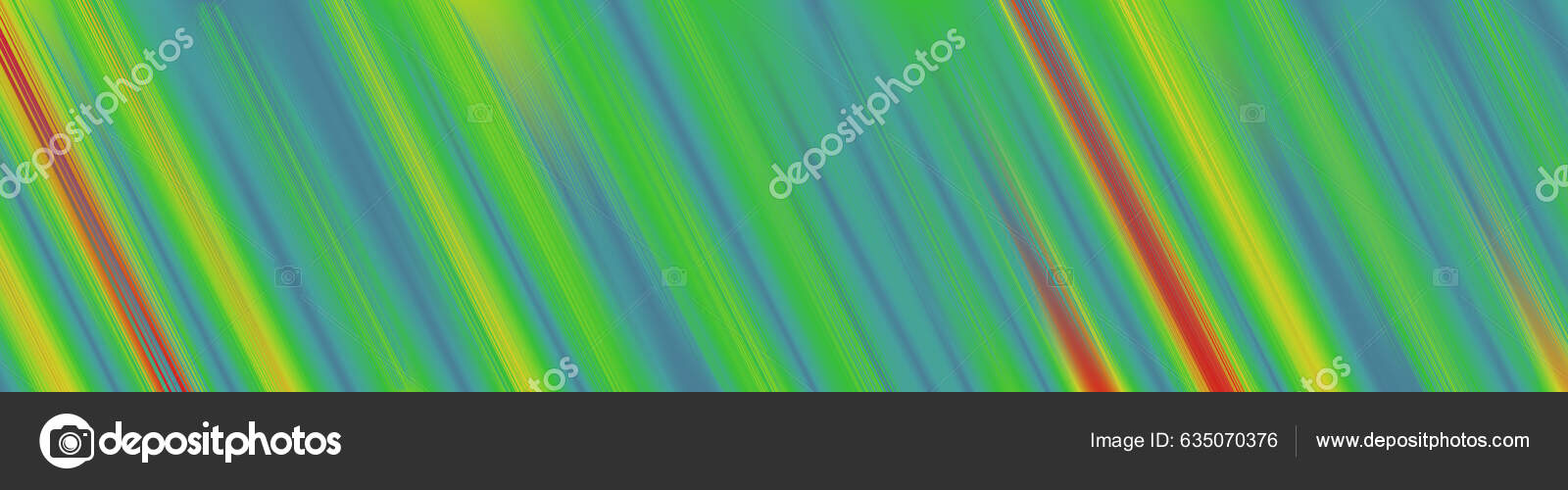 Color Interpolation North Light Gradient Illustration Stock Vector by ...