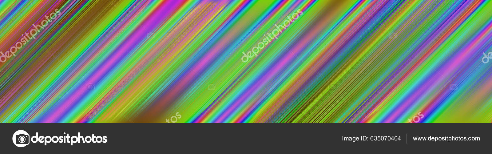 Color Interpolation North Light Gradient Illustration Stock Vector by ...