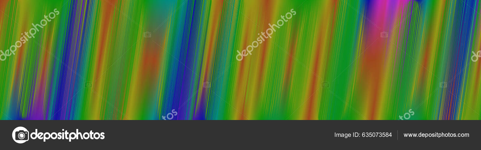 Color Interpolation North Light Gradient Illustration Stock Vector by ...