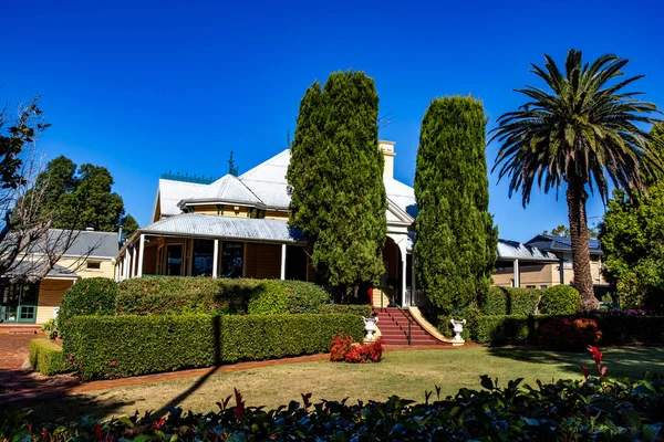 Blue house perth Stock Photos, Royalty Free Blue house perth Images ...