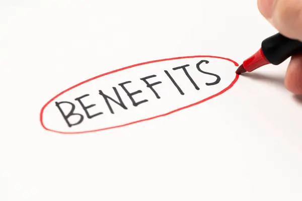 Benefits Stock Photos, Royalty Free Benefits Images | Depositphotos