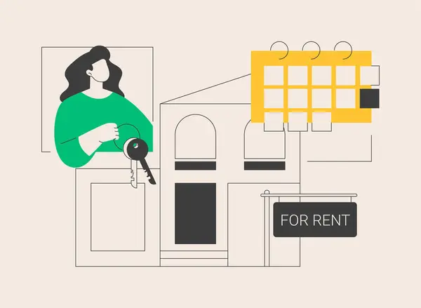 100,000 Wohnung mieten Vector Images | Depositphotos