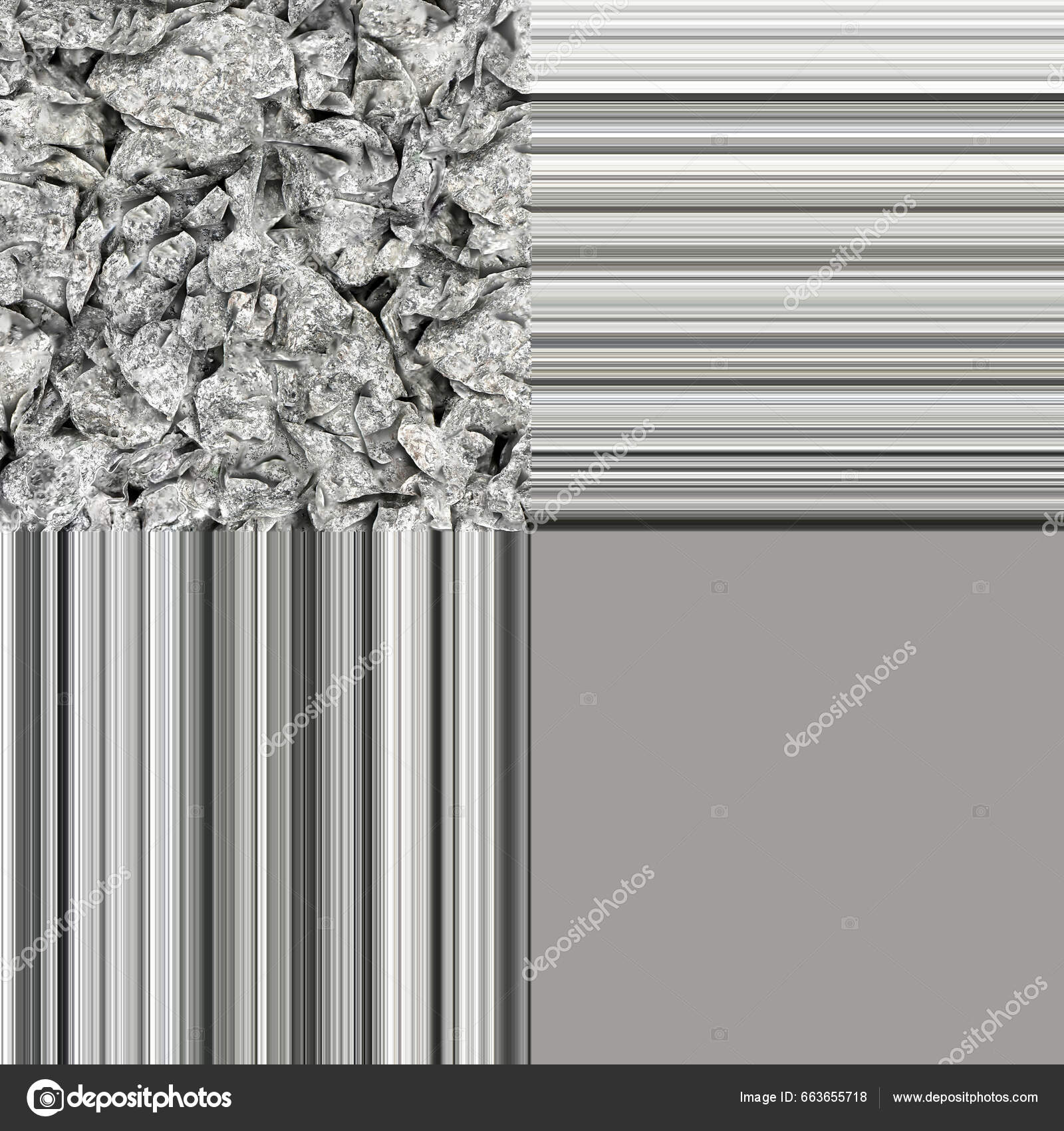 Seamless Texture Wallpaper Top View Grey Stone Background High ...