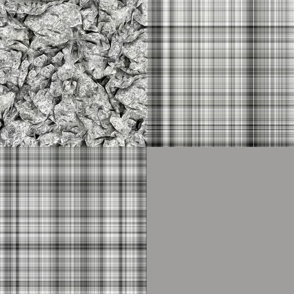 Series of texture sheets Stock Photos, Royalty Free Series of texture ...